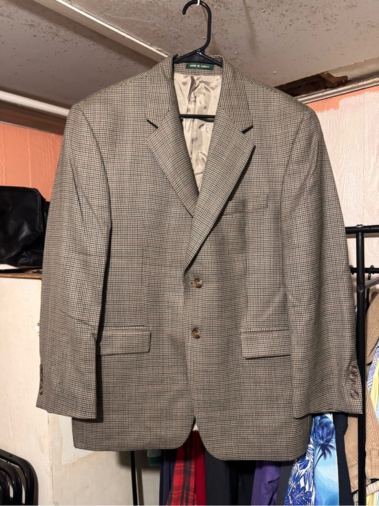Lauren Ralph Lauren | Suits & Blazers | Vintage Lauren Ralph Lauren ...